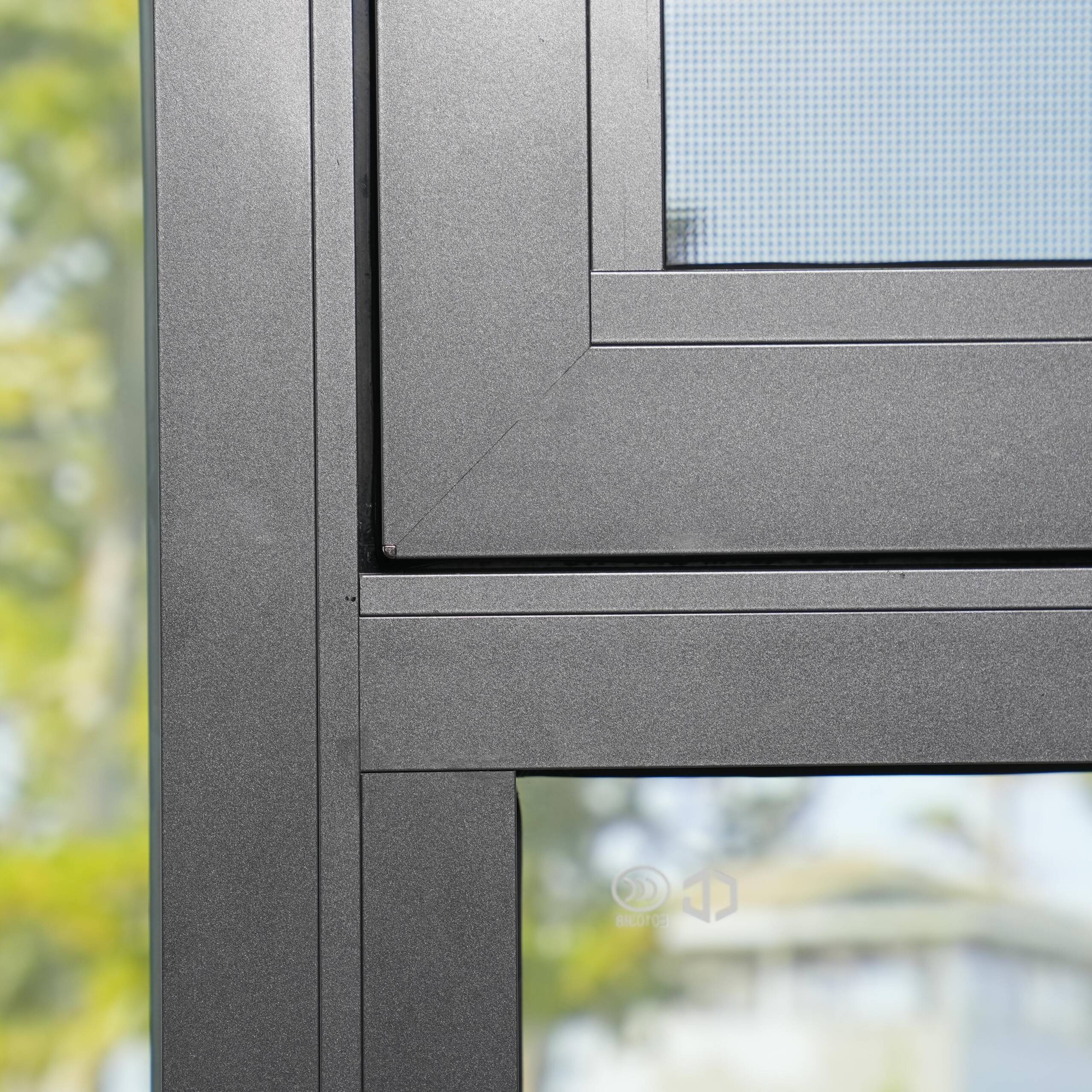 EW 88 Inward Tilt and Turn - Everbright Windows & Doors